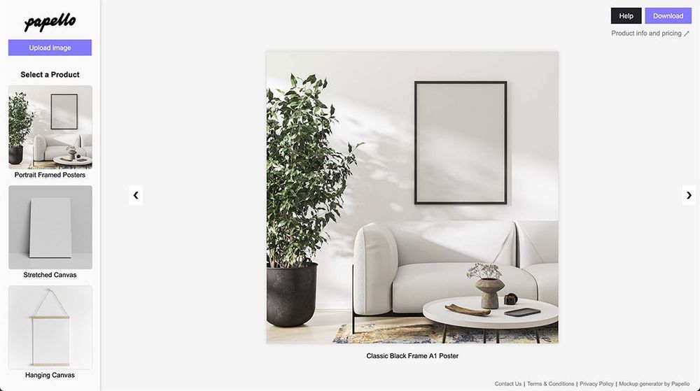The Ultimate Guide to Product Mock-ups: Top 4 Tools and Tips | Papello